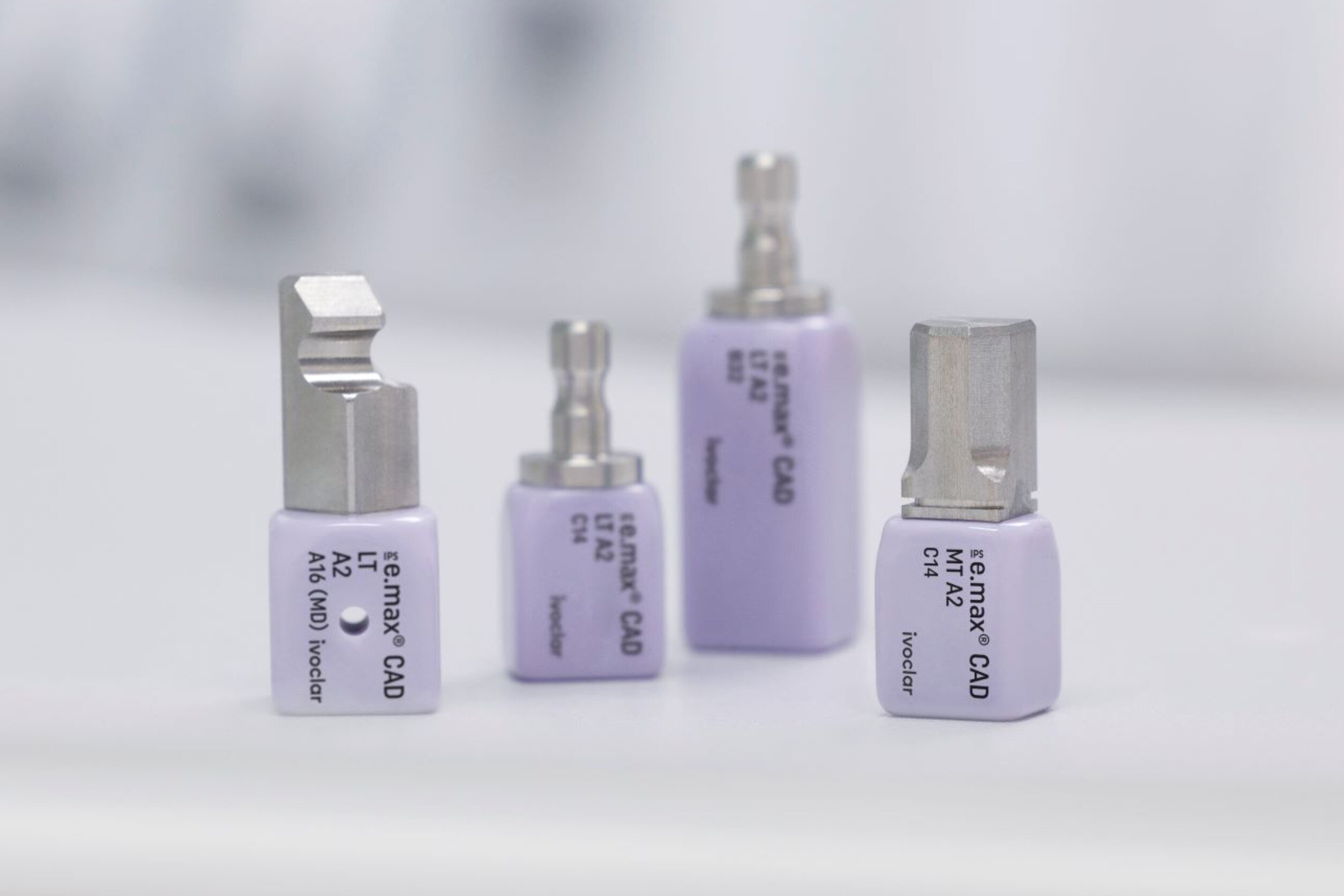 Product highlights : Ivoclar