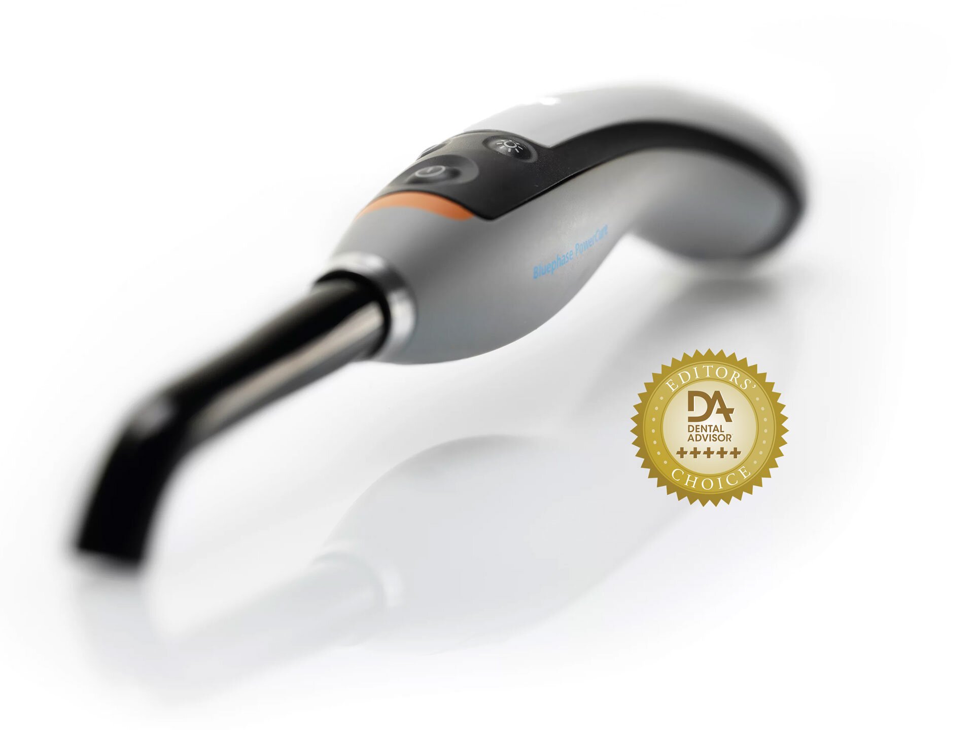 Bluephase PowerCure | Dental Curing Lights | Ivoclar USA