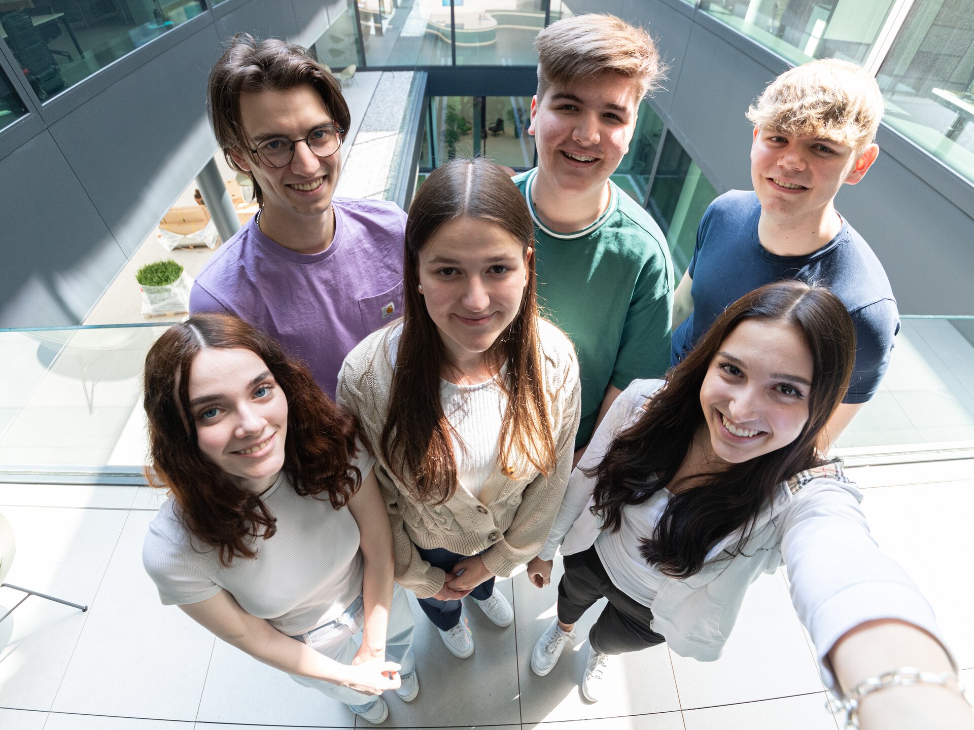 Apprenticeship at IVMI Somerset