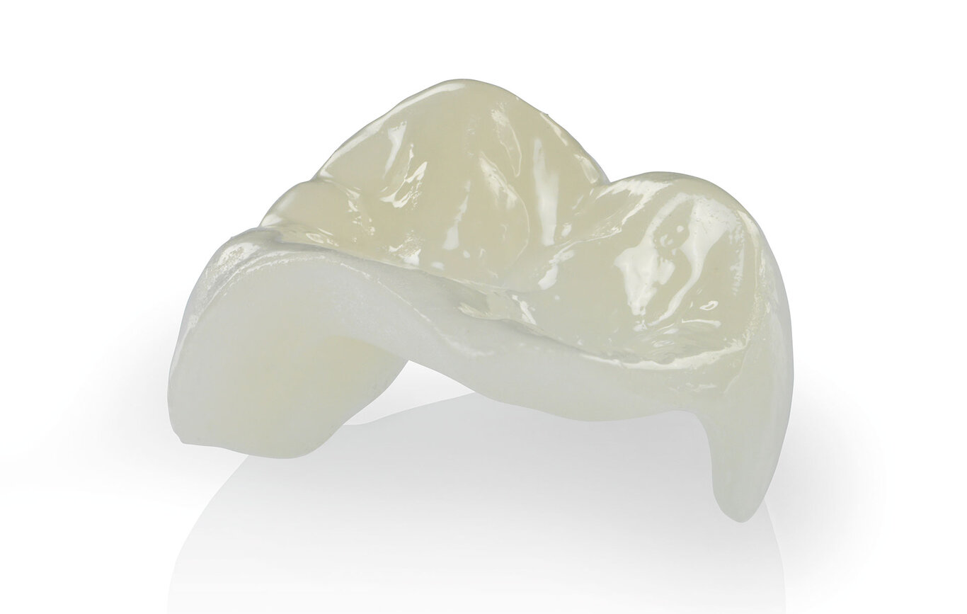 20 Years of IPS e.max: Leading All Ceramic Dental Material | Ivoclar