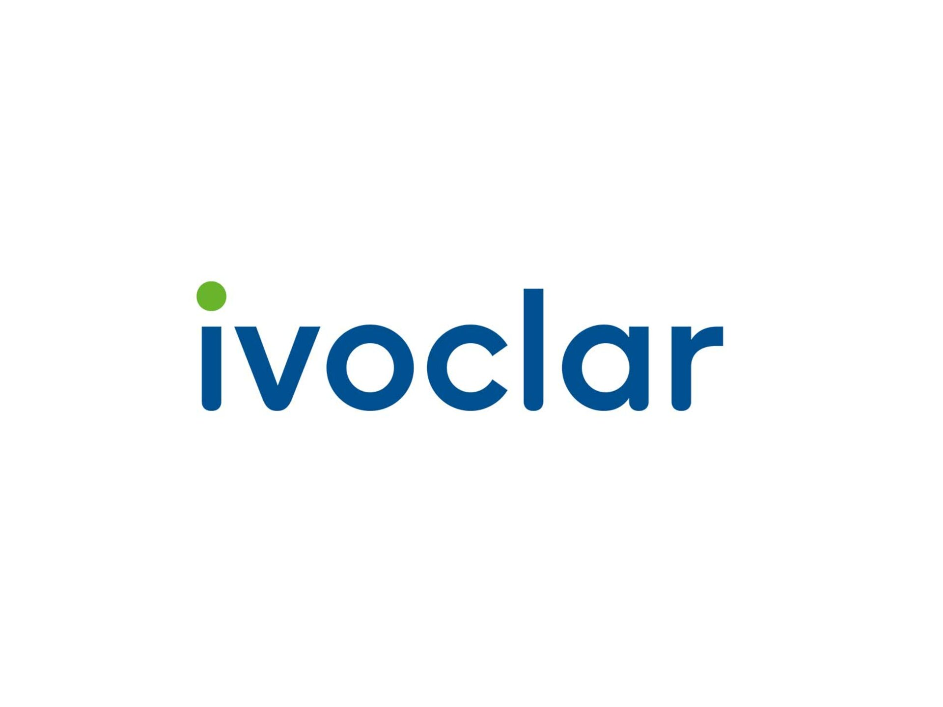 ivoclar new logo : Ivoclar