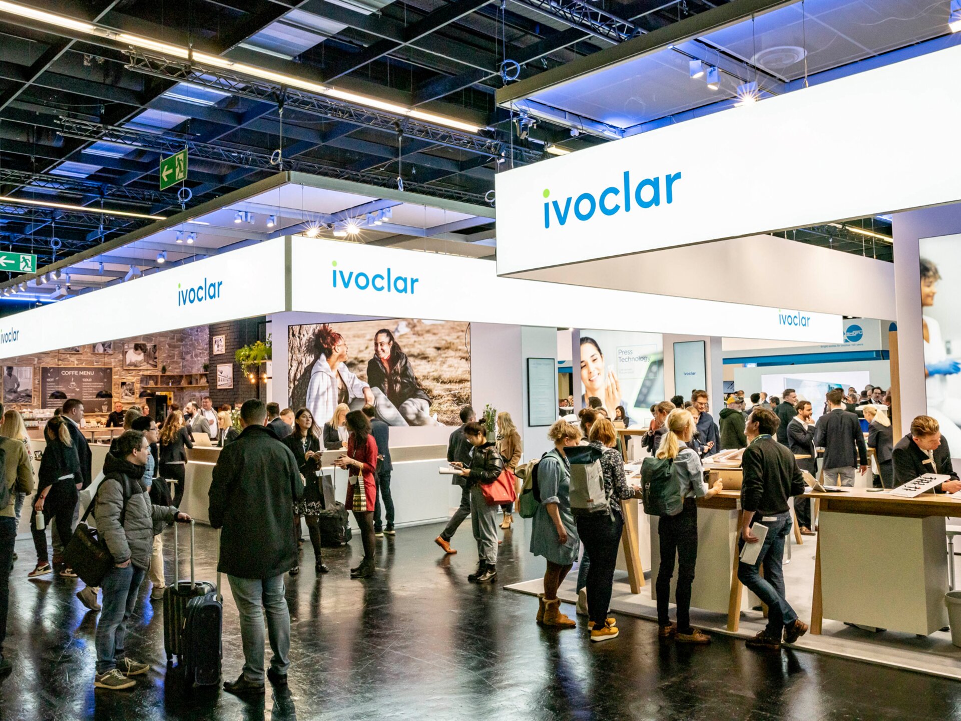 IDS 2025: Ivoclar presents new innovations and looks forward to ...