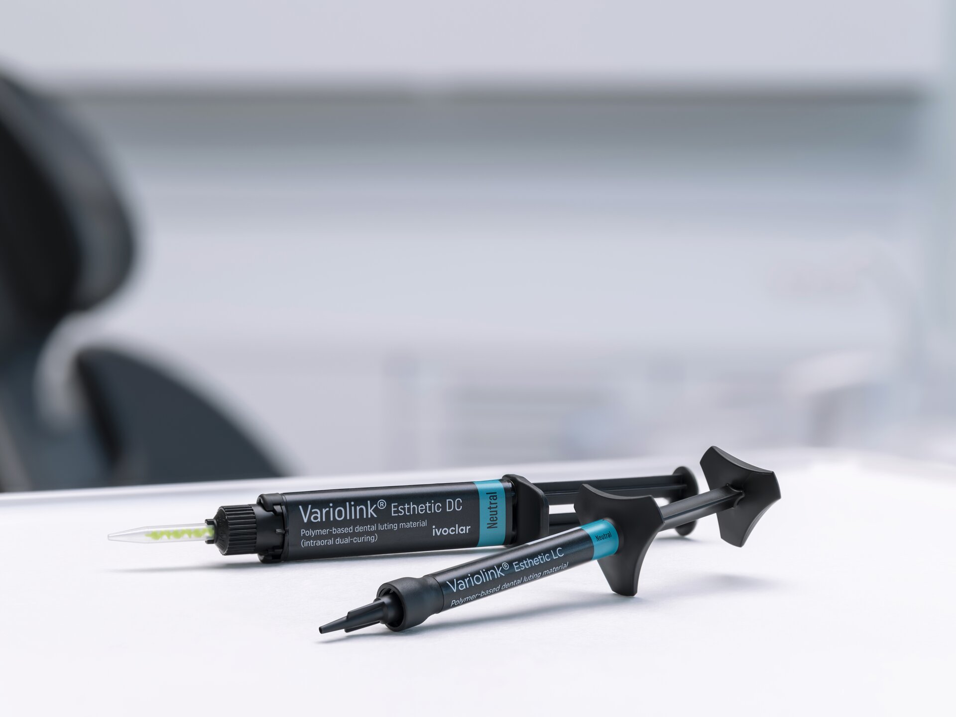 Variolink Esthetic: Versatile use. Esthetic results. | Media Release ...