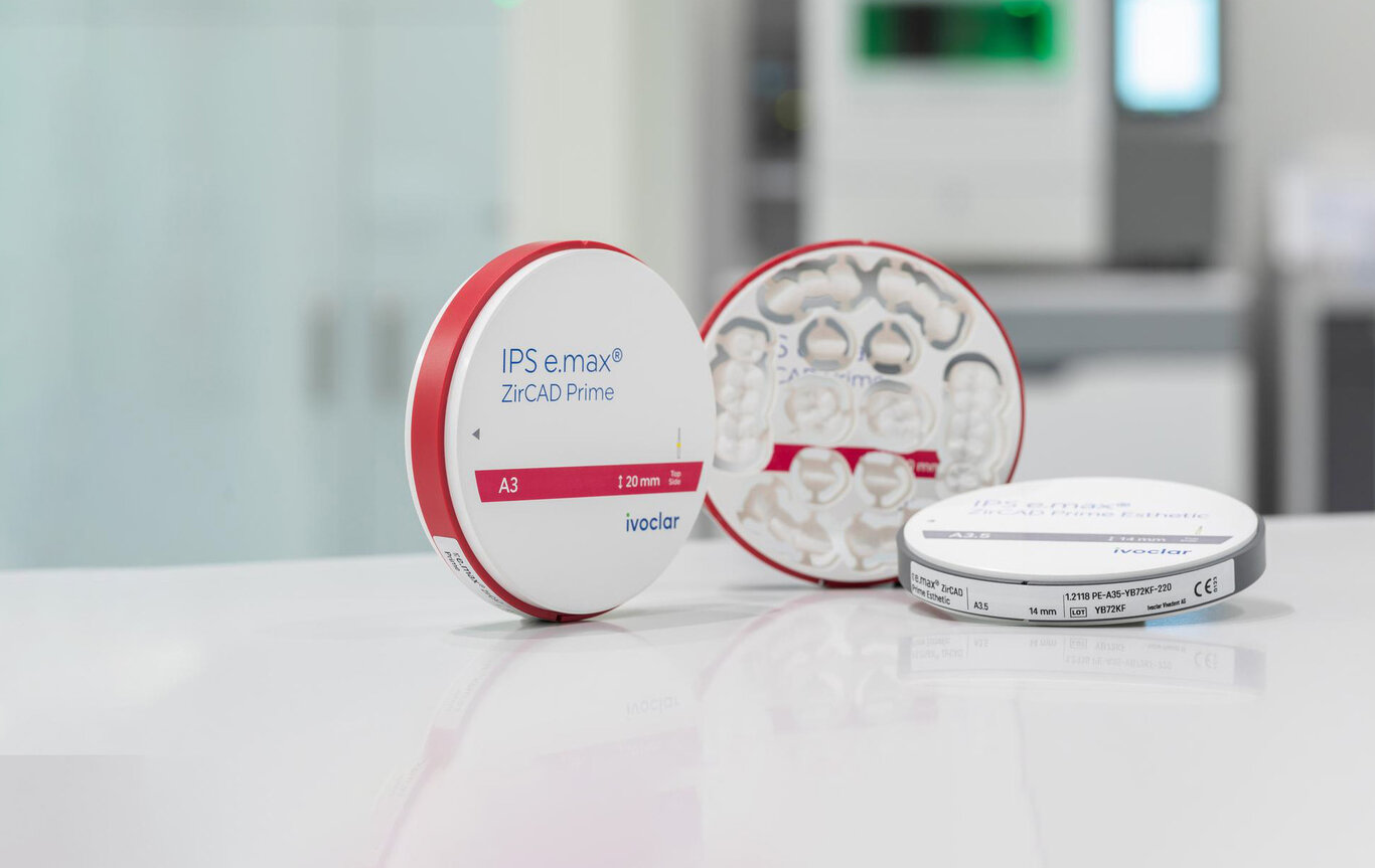 Products for Dentists & Dental Technicians | Ivoclar USA