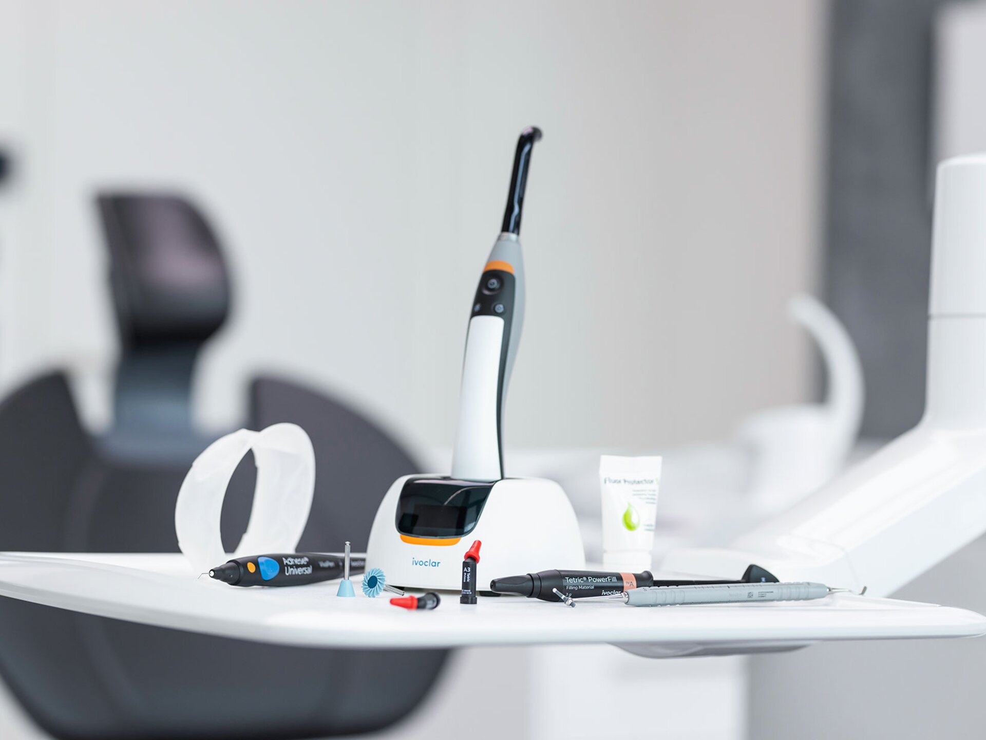 OptraSculpt | Dental Composite Modelling | Ivoclar