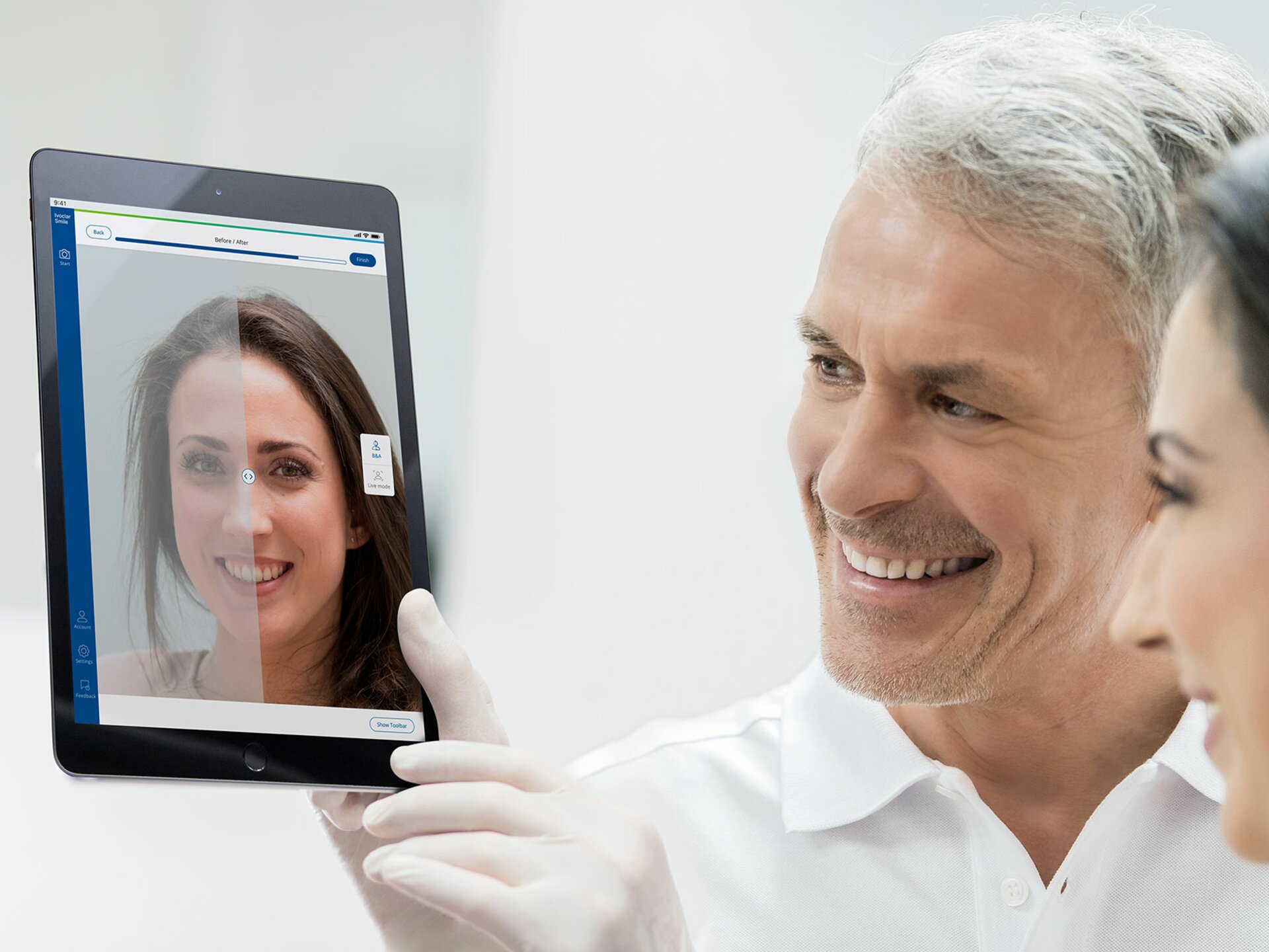 Digital Denture | Dental Workflows | Ivoclar USA