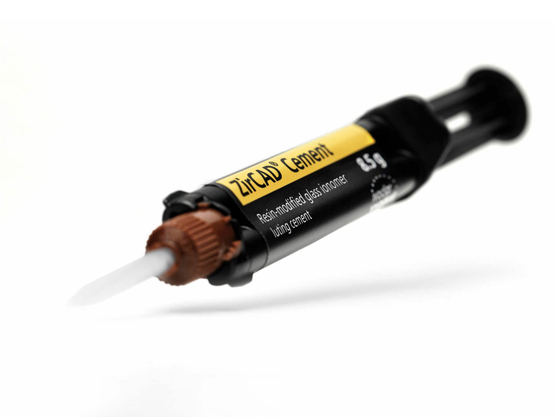 Make it emax : Ivoclar