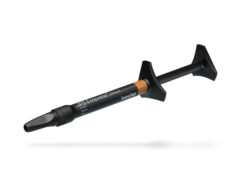 IPS Empress Direct Effect, Opaque and Color | Dental Composites | Ivoclar