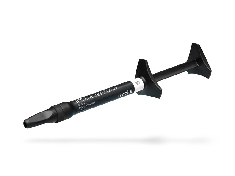 IPS Empress Direct Effect, Opaque and Color | Dental Composites | Ivoclar