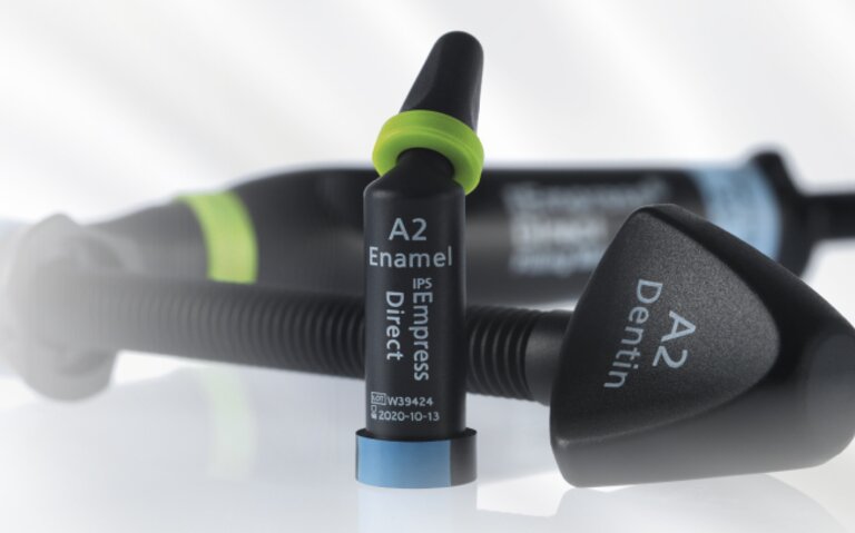 Ivoclar product overview : Ivoclar