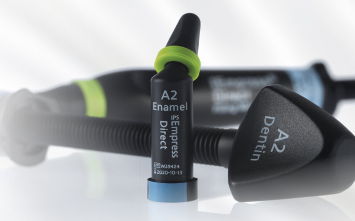 Ivoclar product overview : Ivoclar