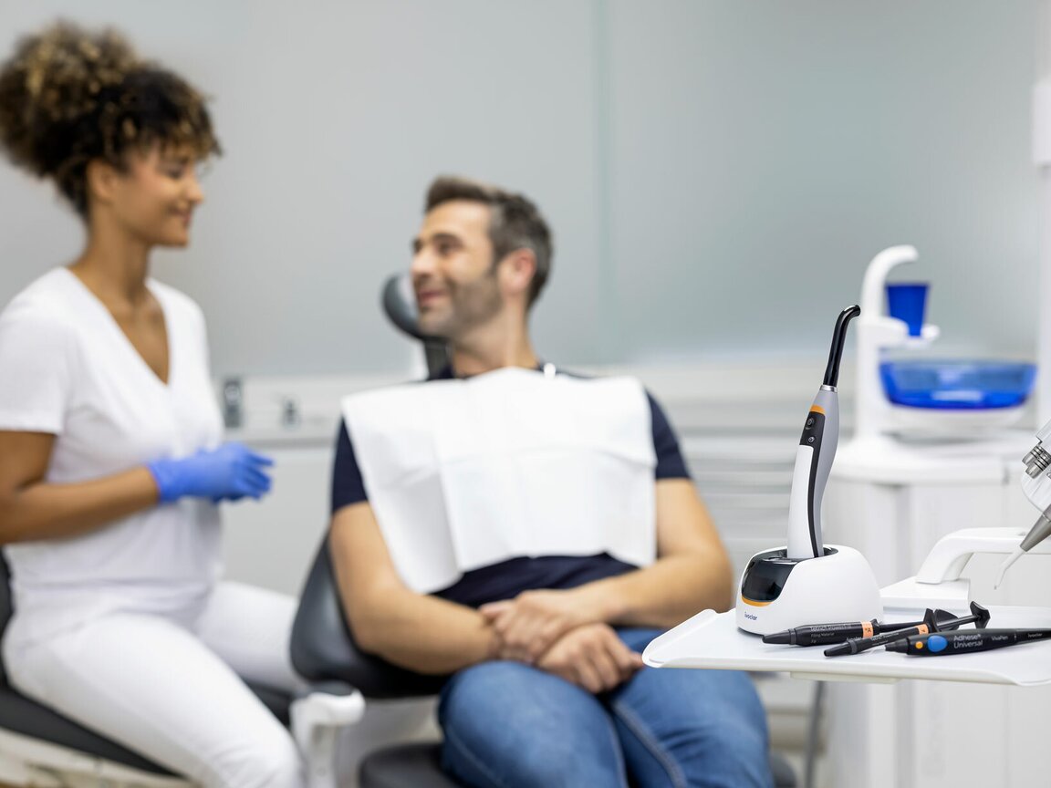 The Tetric Line | Dental Composites | Ivoclar USA