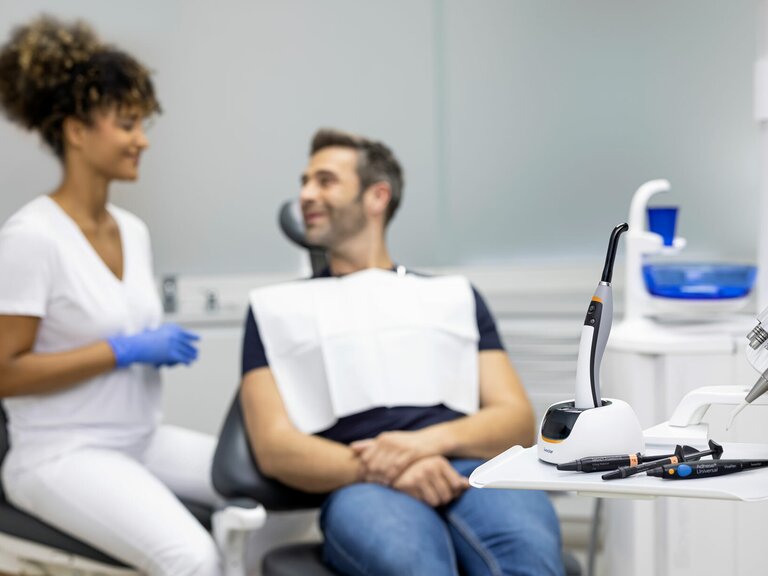 The Tetric Line | Dental Composites | Ivoclar USA