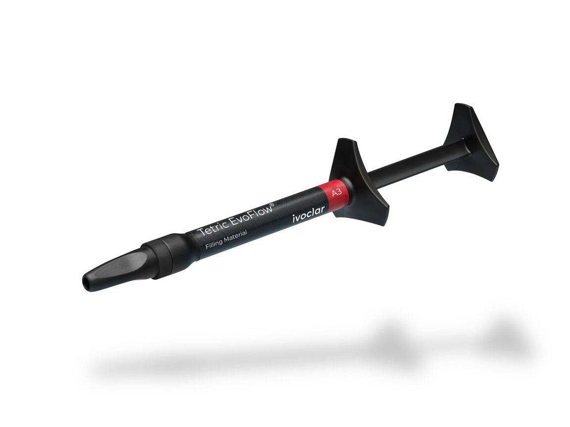 The Tetric Line | Dental Composites | Ivoclar USA