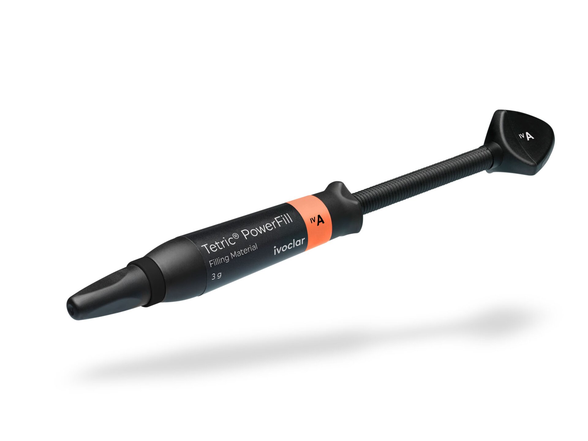 The Tetric Line | Dental Composites | Ivoclar USA