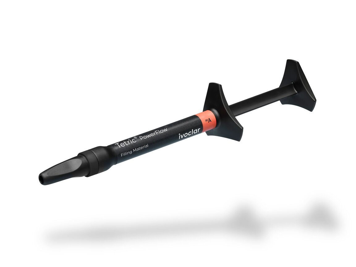 The Tetric Line | Dental Composites | Ivoclar USA