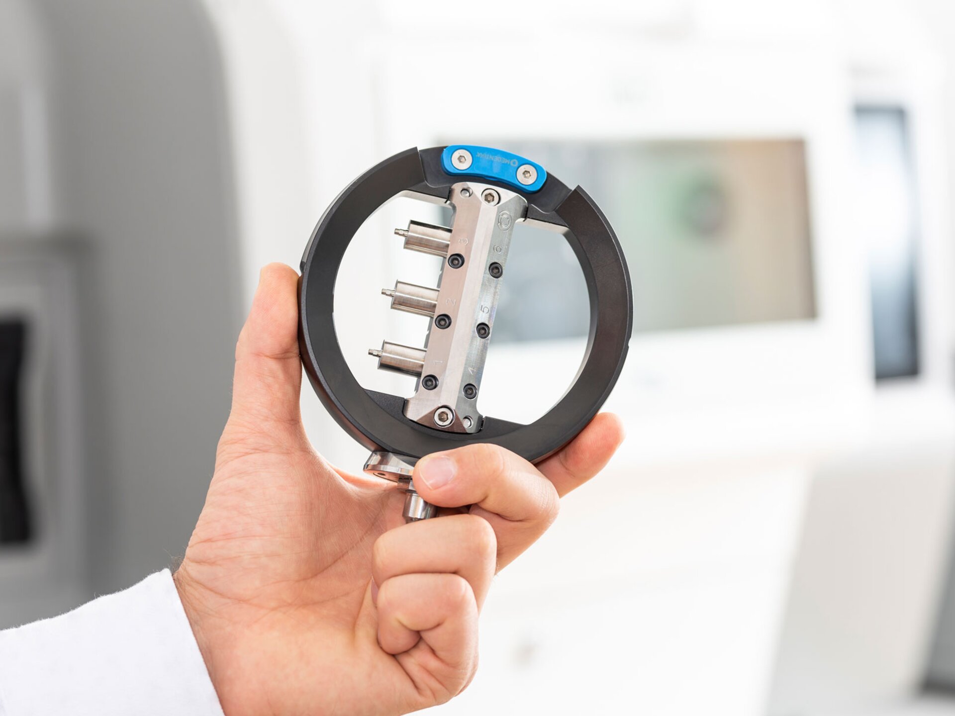 PrograMill CAM software | CAD/CAM for Dentistry | Ivoclar