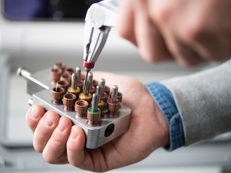 PrograMill PM7 | Dental Milling Machines | Ivoclar UK & Ireland