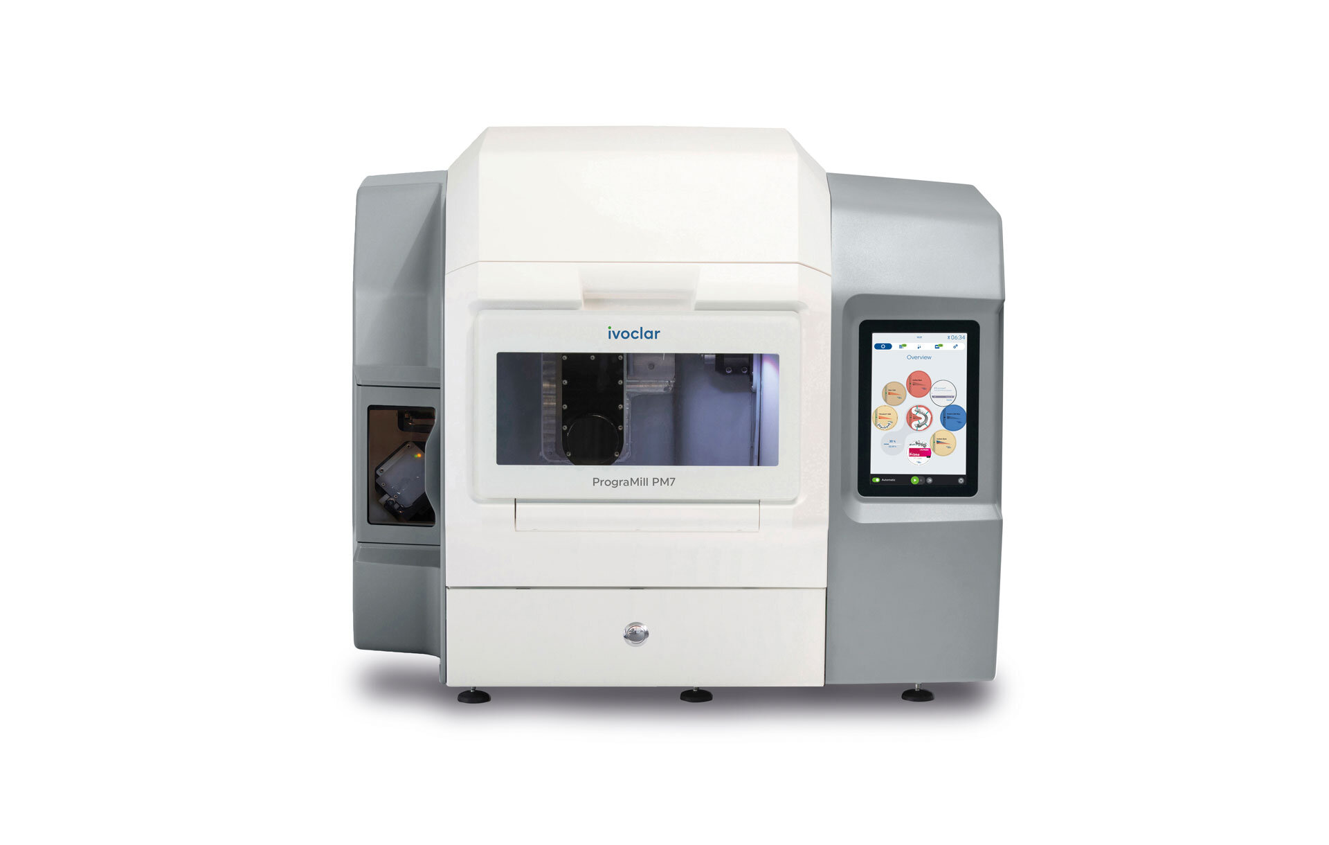 Which Milling Machine is Right for Your Lab? | Blog | Ivoclar USA