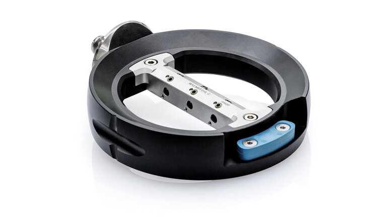 PrograMill Material Holder | Milling Machines | Ivoclar USA