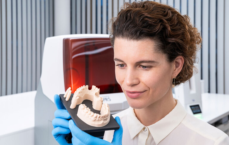 PrograPrint CAM | Dental 3D Printing Software | Ivoclar USA