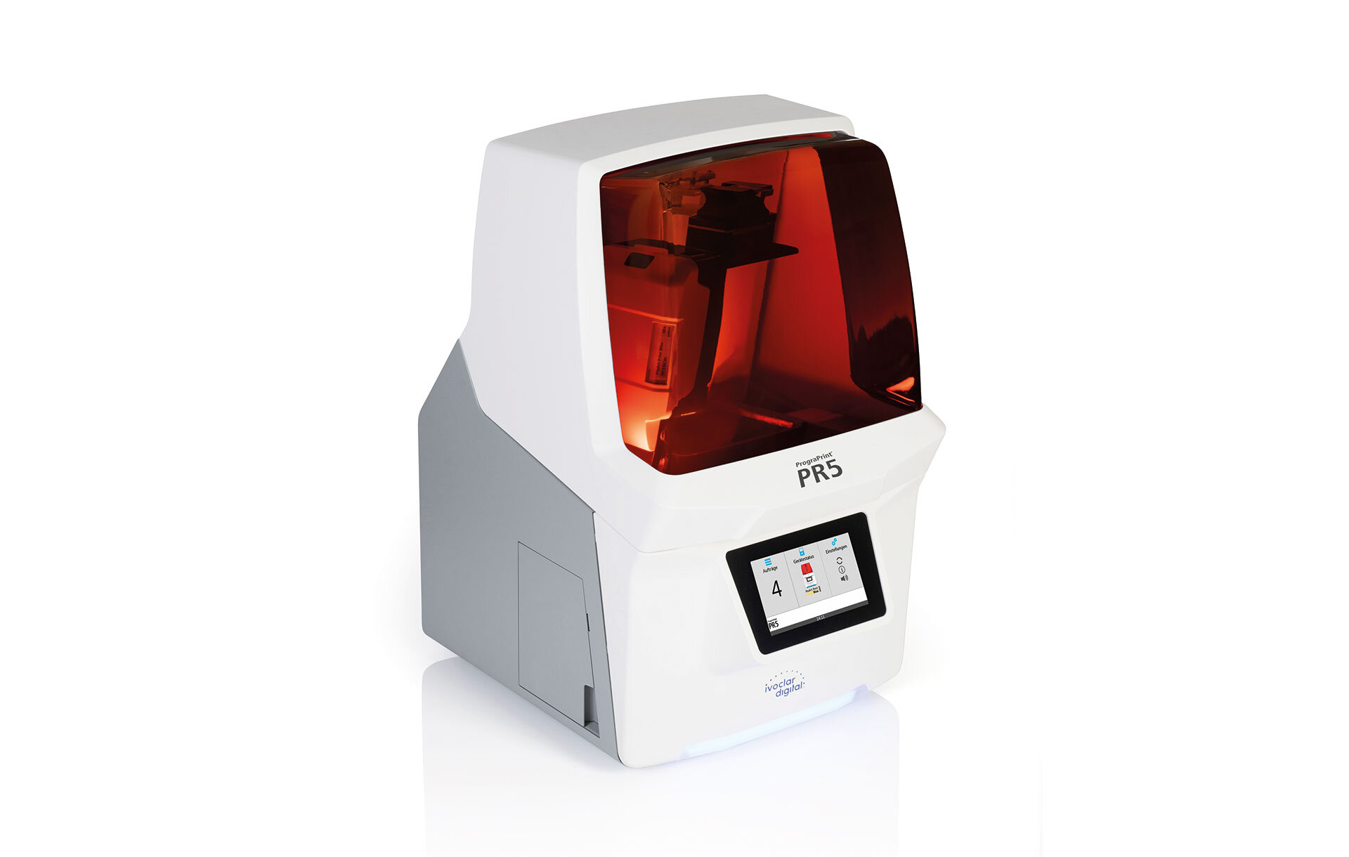 PrograPrint PR5 | 3D Dental Printer | Ivoclar