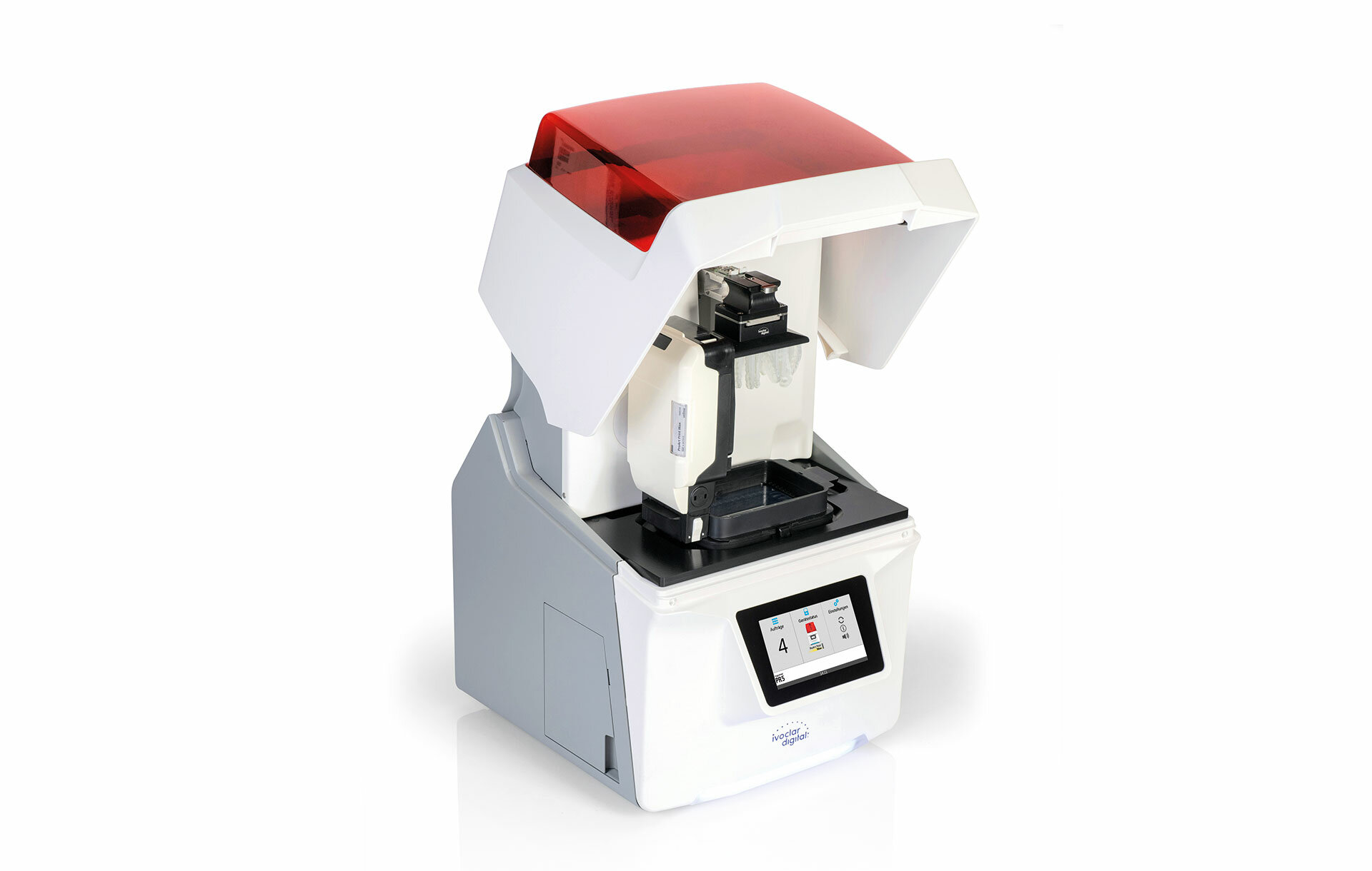 PrograPrint PR5 | 3D Dental Printer | Ivoclar USA