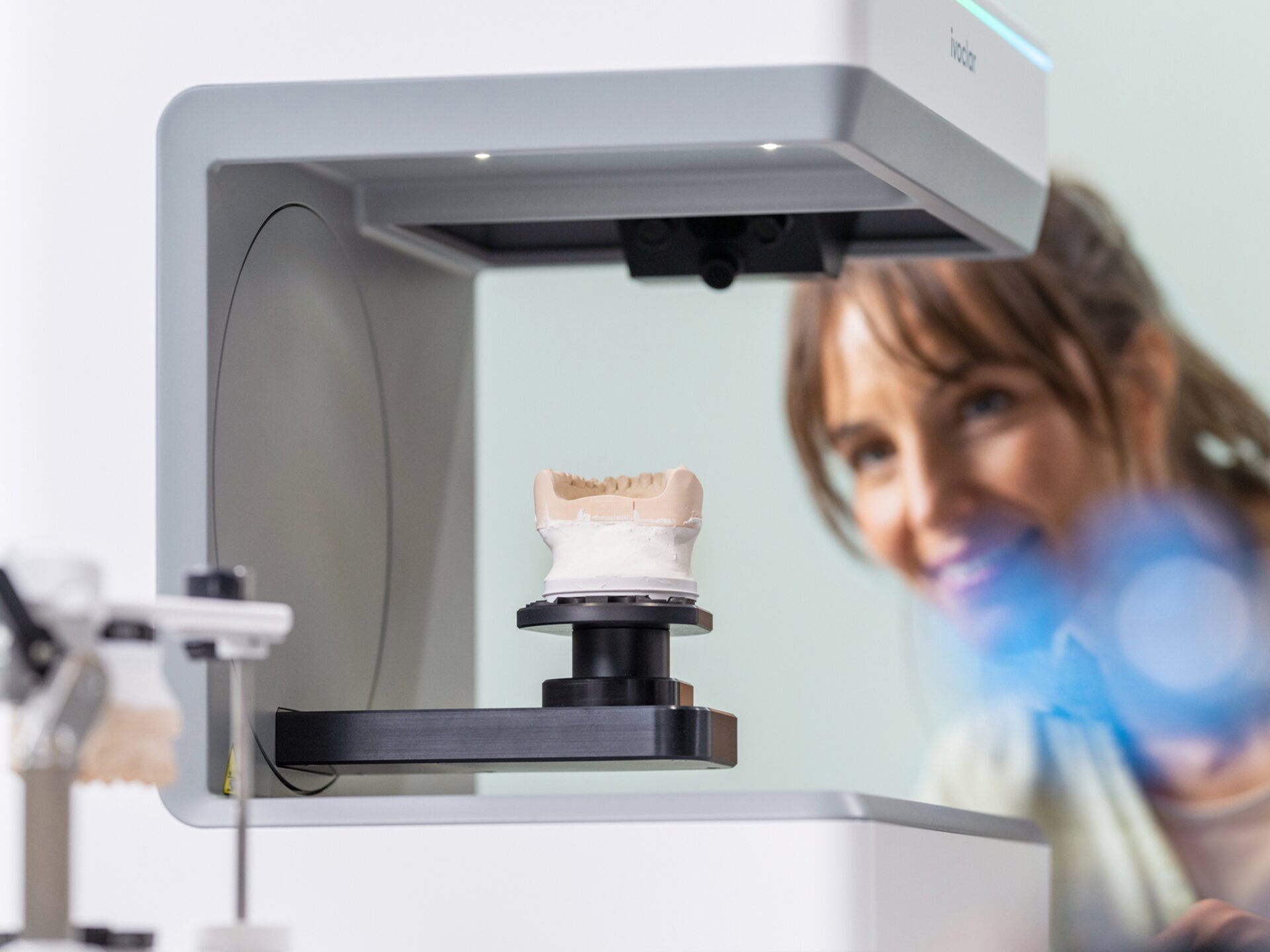 Digital Denture | Dental Workflows | Ivoclar USA