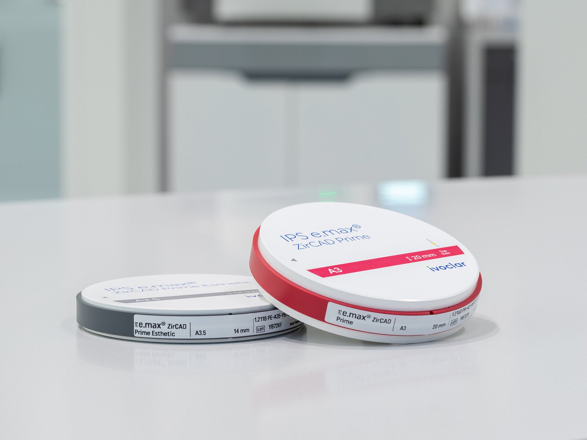 IPS e.max All Ceramics | Metallfreie Dentalkeramik | Ivoclar