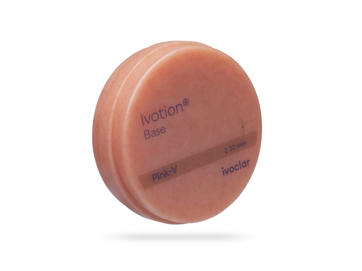 Ivotion | Tooth & Denture Materials | Ivoclar USA