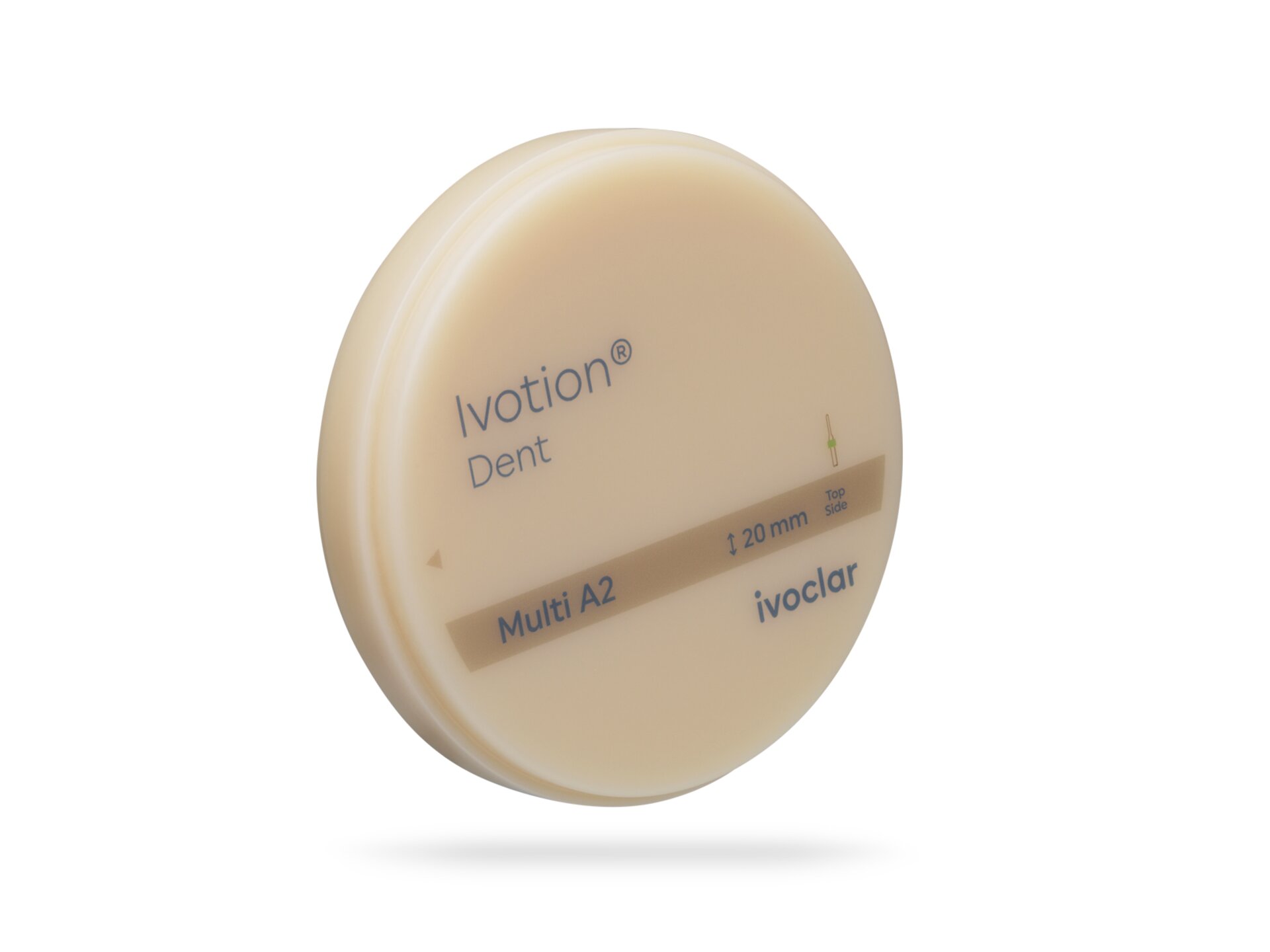 Ivotion | Tooth & Denture Materials | Ivoclar USA