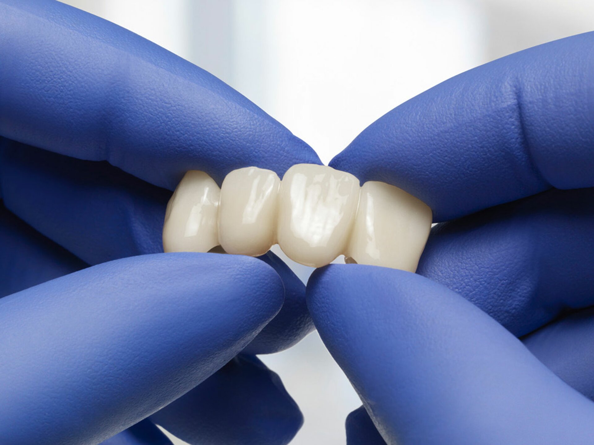 Prime Zirconia : Ivoclar