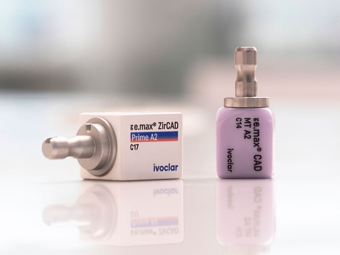 Programat CS6 | Combination furnace | Ivoclar LI