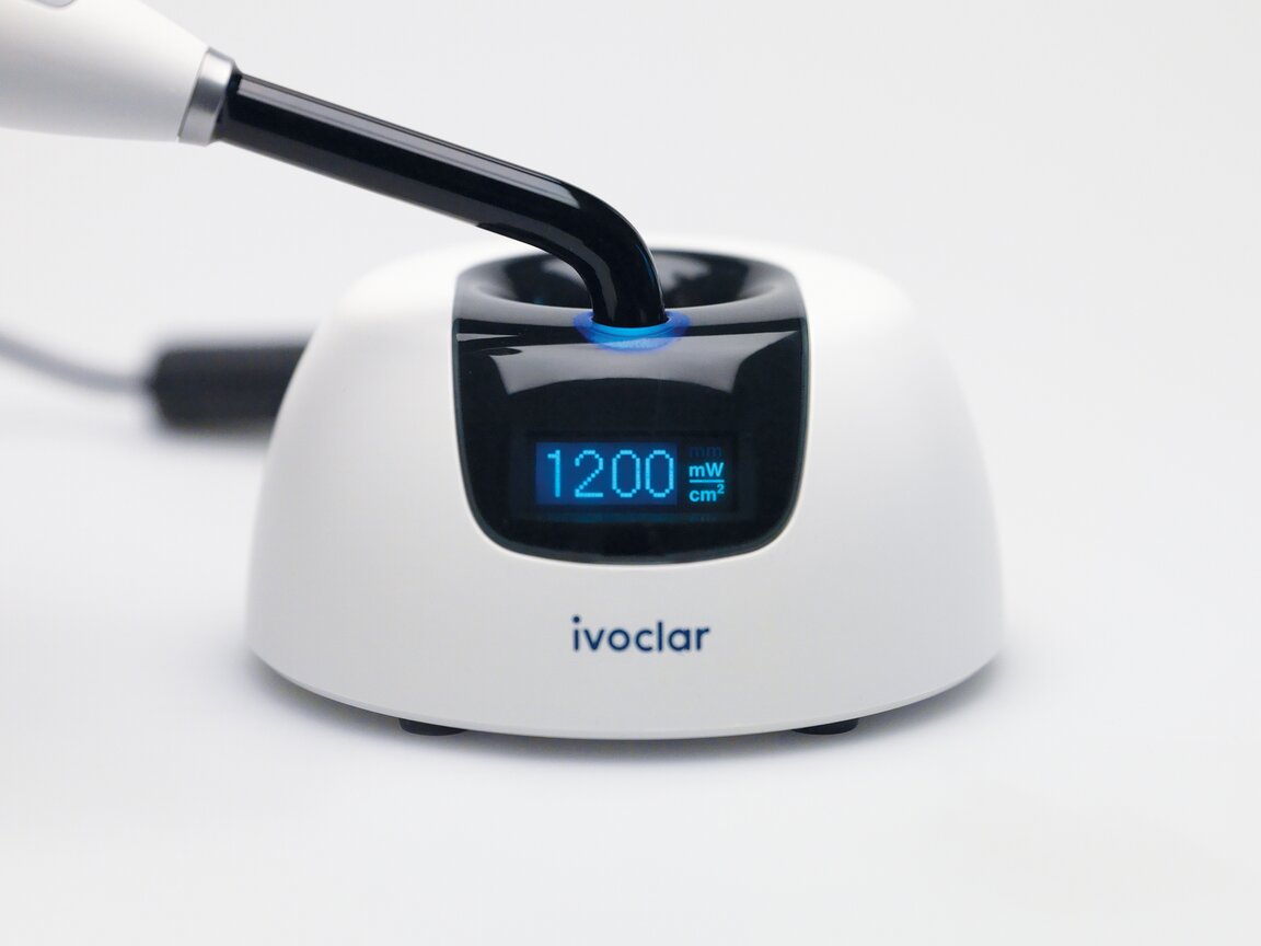 Bluephase G4 | Dental Curing Light | Ivoclar USA