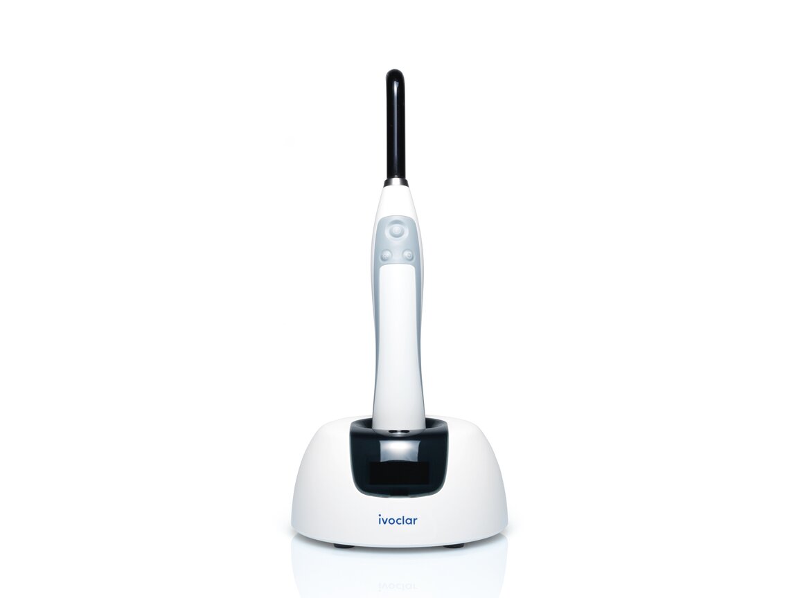 Bluephase G4 | Dental Curing Light | Ivoclar USA