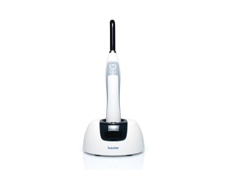 Bluephase G4 | Dental Curing Light | Ivoclar USA