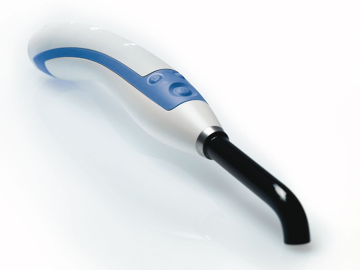 Bluephase G4 | Dental Curing Light | Ivoclar USA