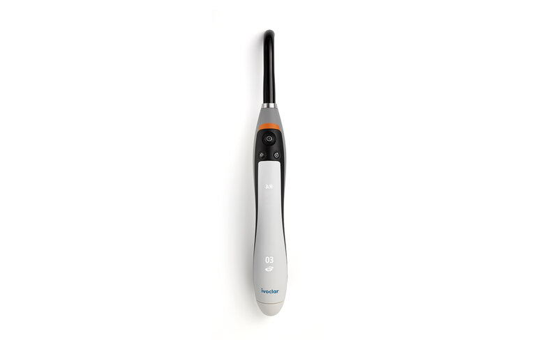 Bluephase PowerCure | Dental Curing Lights | Ivoclar USA