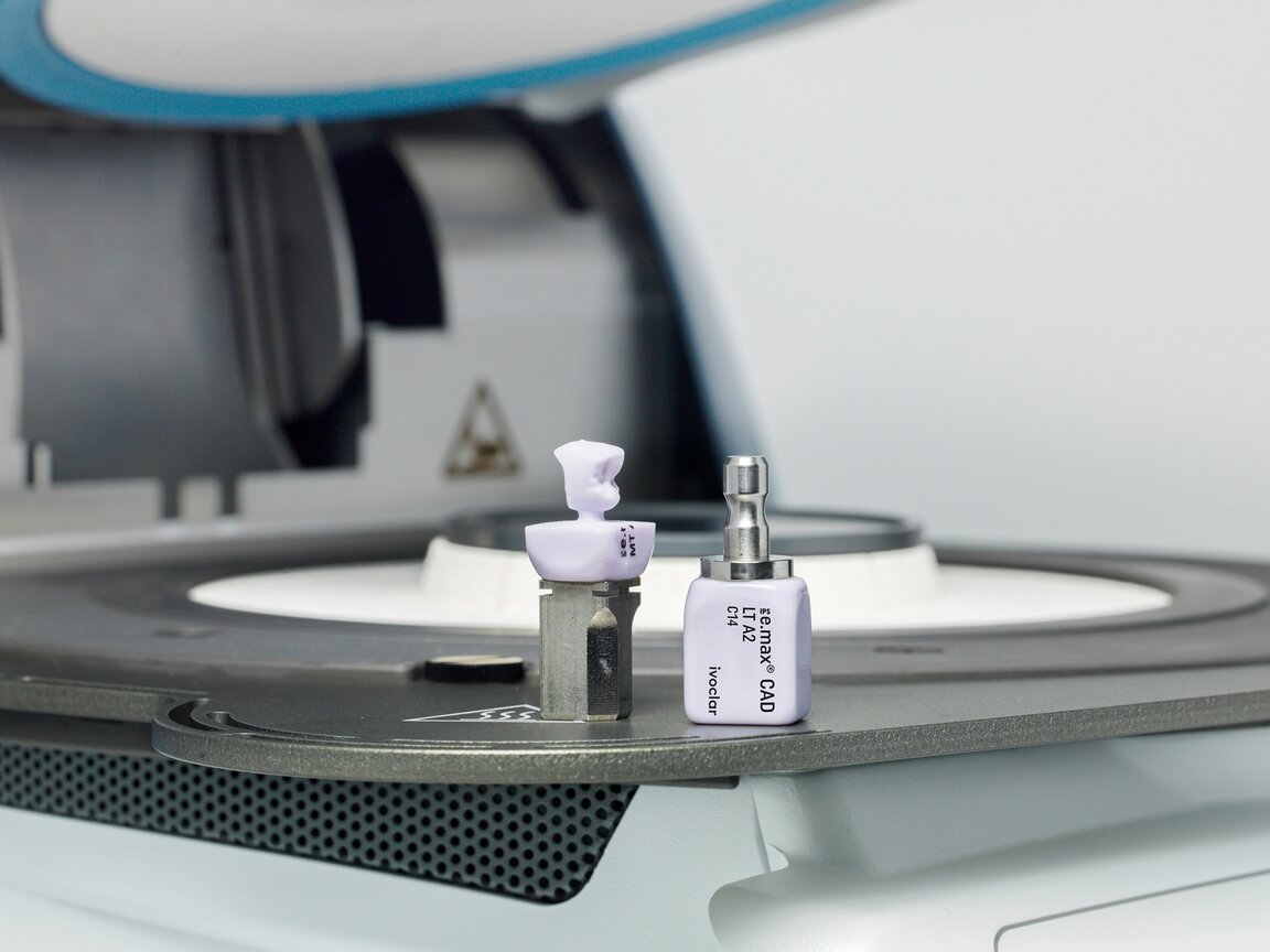 Programat CS2 | Dental Furnaces | Ivoclar