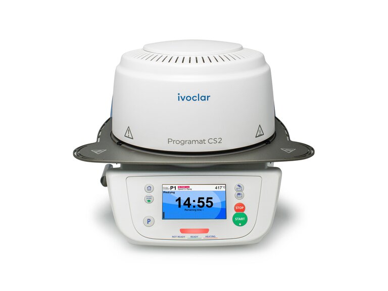 Programat CS2 | Dental Sintering Furnaces | Ivoclar USA