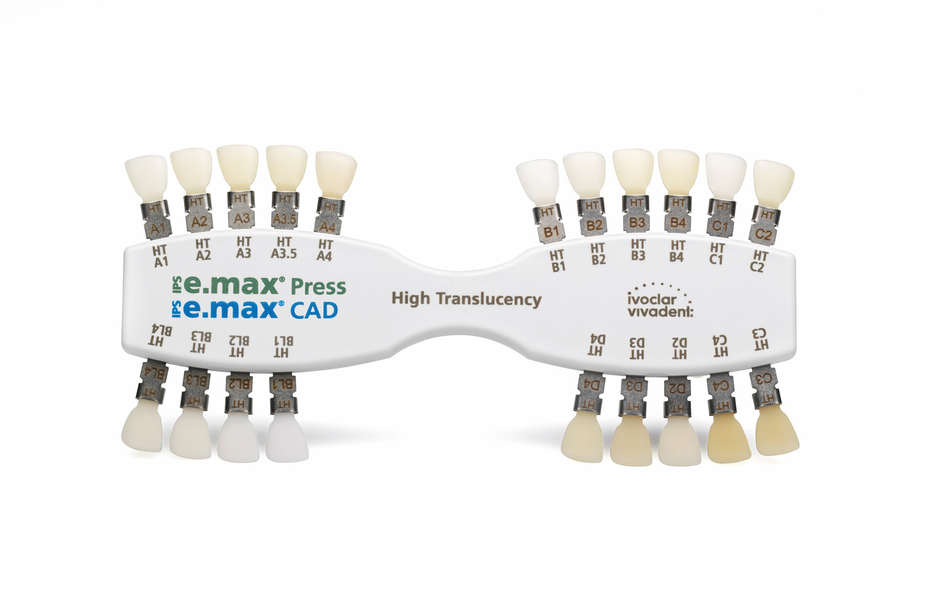IPS e.max Press Accessories | Metal-free Ceramics | Ivoclar AU
