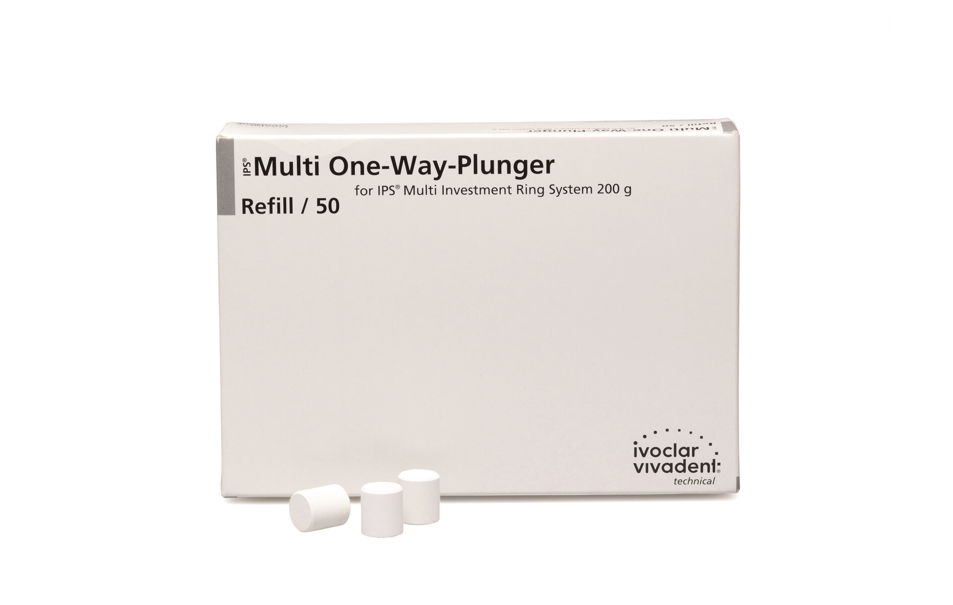 IPS e.max Press Accessories | Metal-free Ceramics | Ivoclar AU