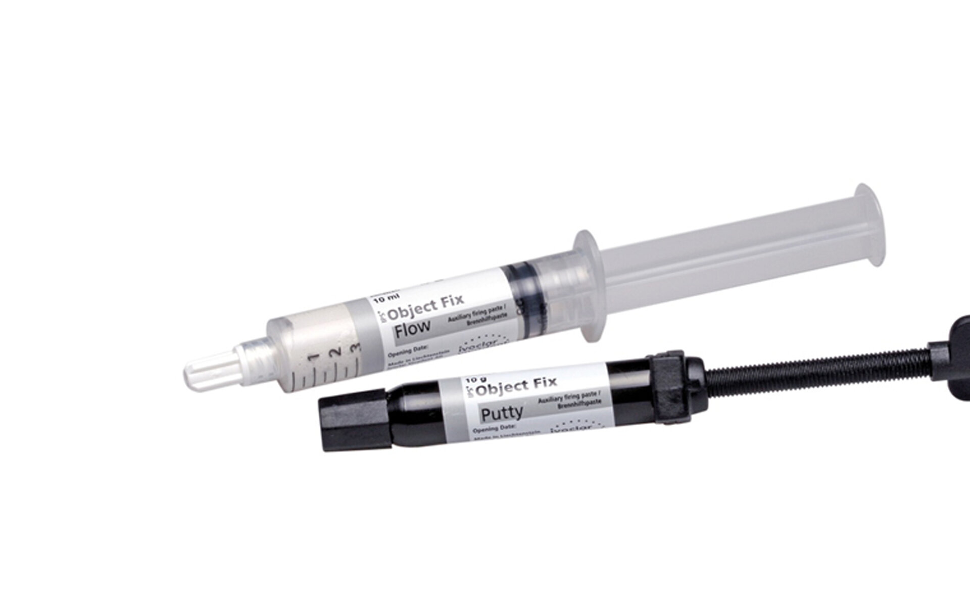 IPS e.max Press Accessories | Metal-free Ceramics | Ivoclar