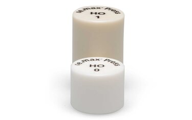 IPS e.max Press | Metal-free Dental Ceramics | Ivoclar LI