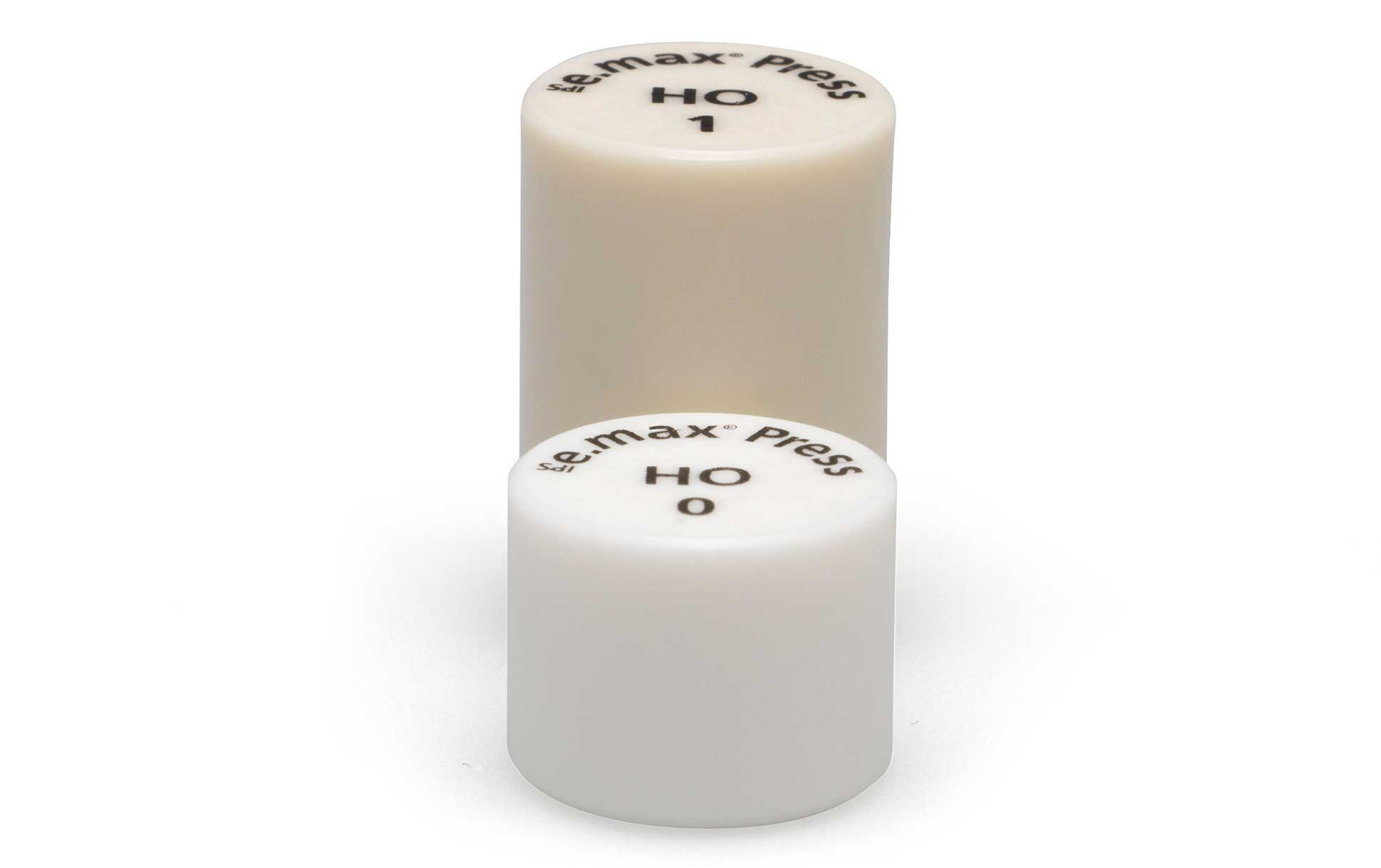 IPS e.max Press | Metal-free Dental Ceramics | Ivoclar