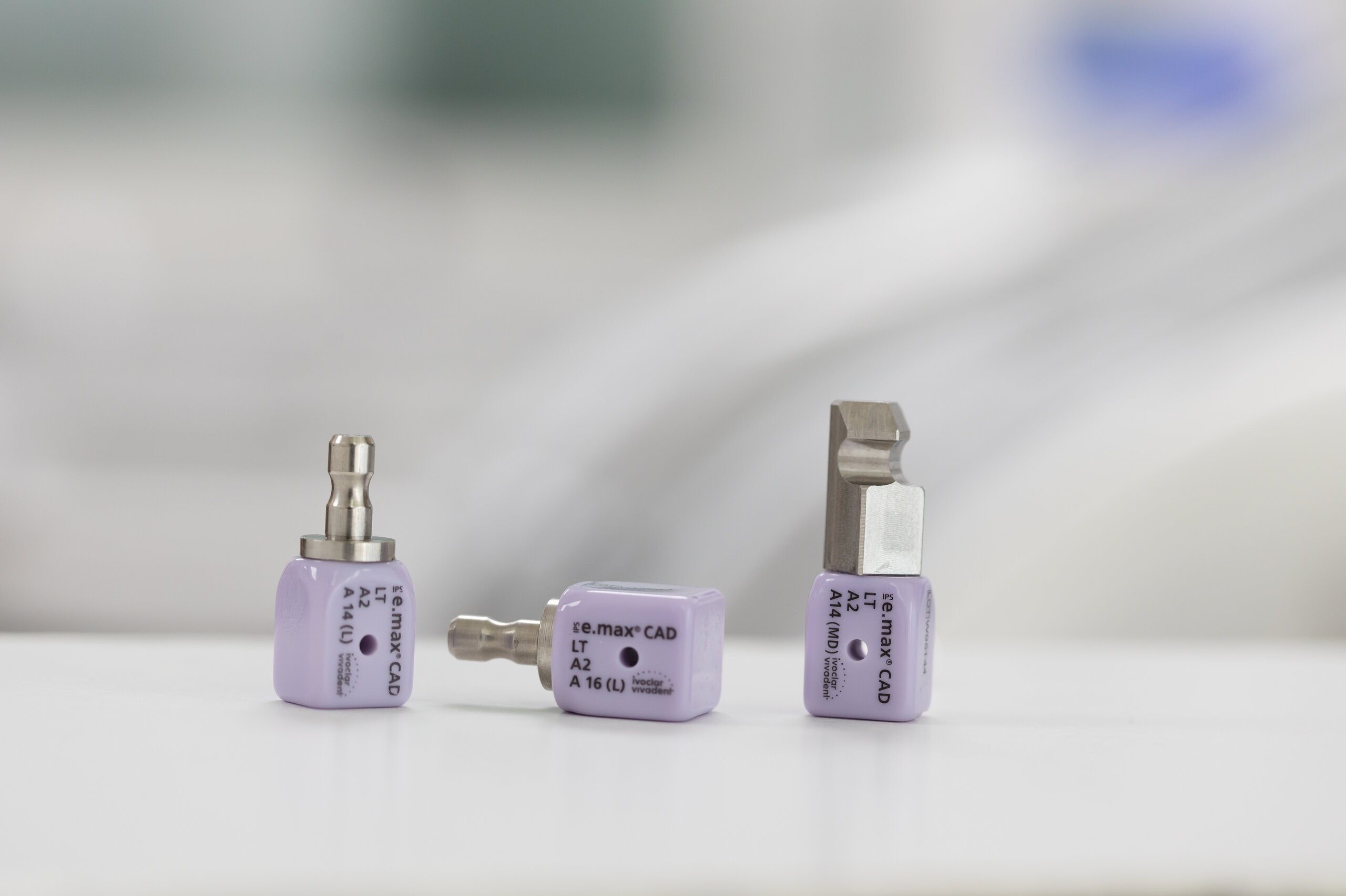 Implant Prosthetics | Abutment Solutions | Ivoclar