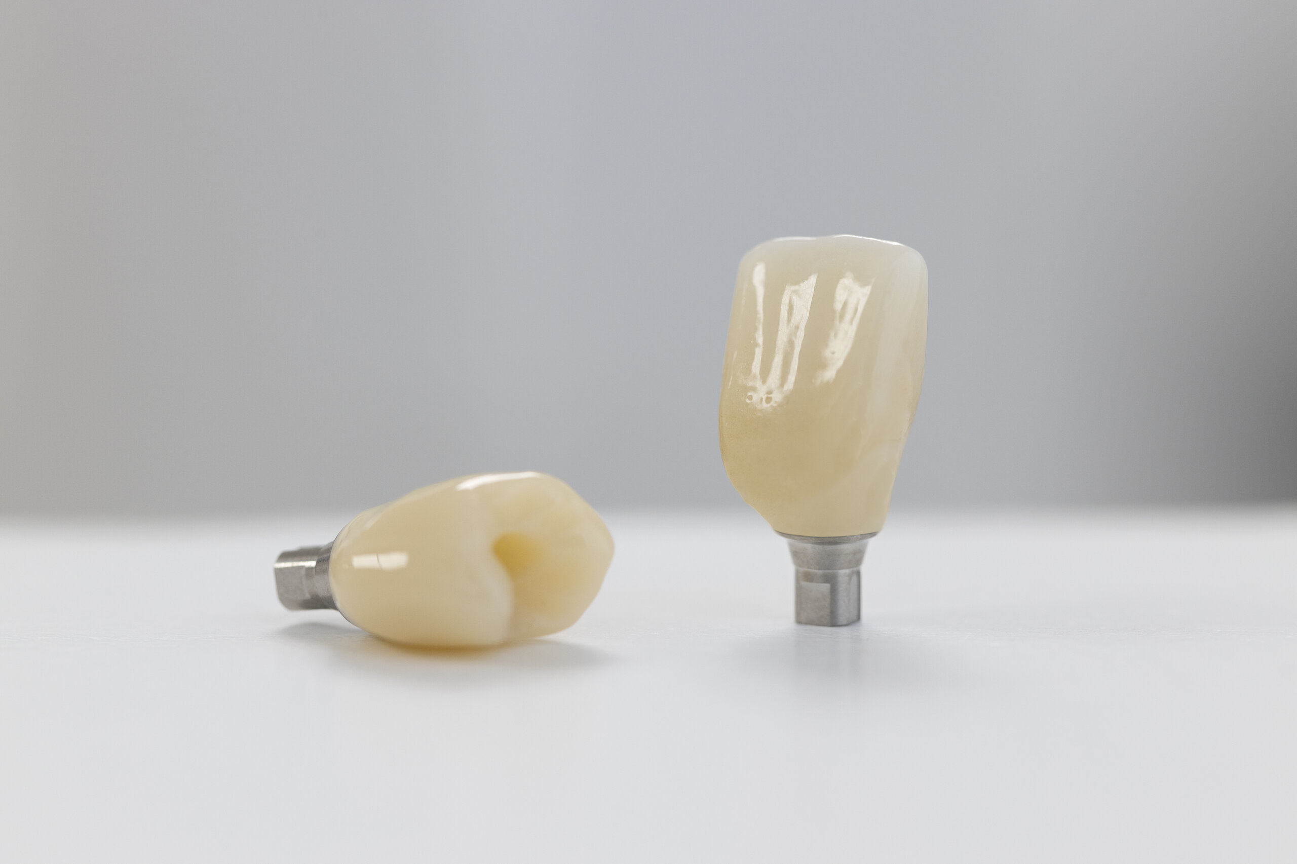 Implant Prosthetics | Abutment Solutions | Ivoclar USA
