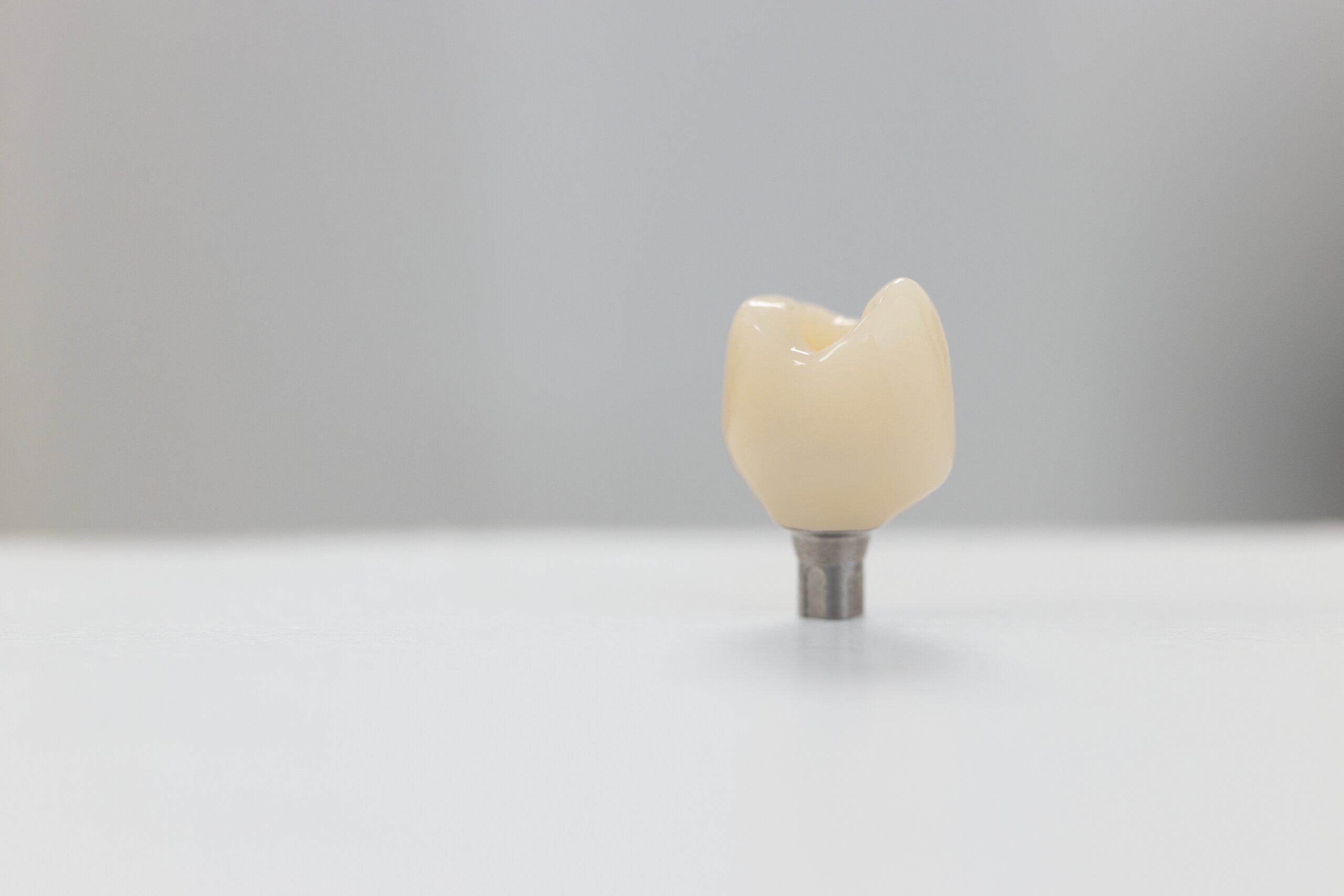Implant Prosthetics | Abutment Solutions | Ivoclar USA