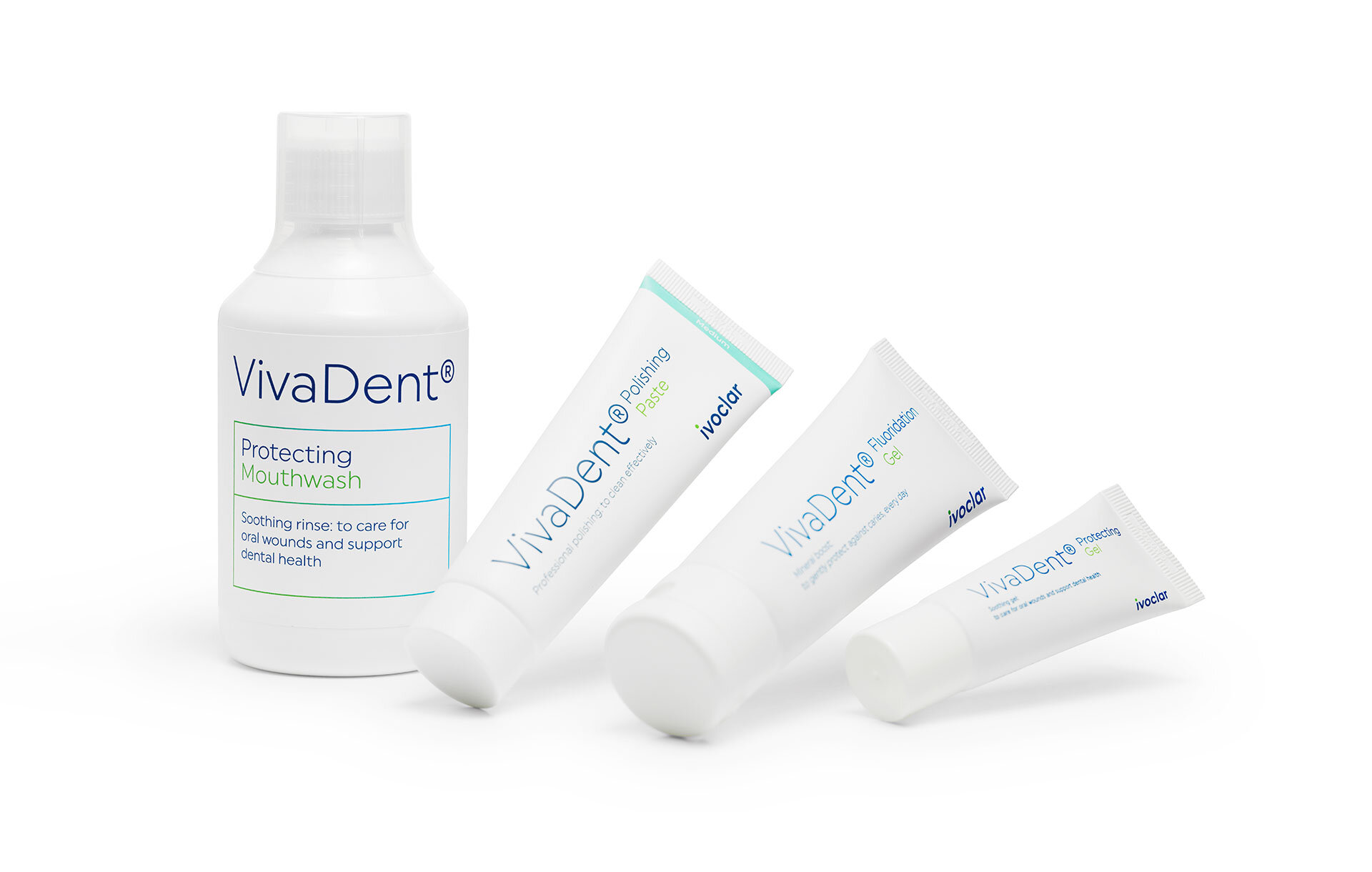VivaDent Polishing Paste | Ivoclar