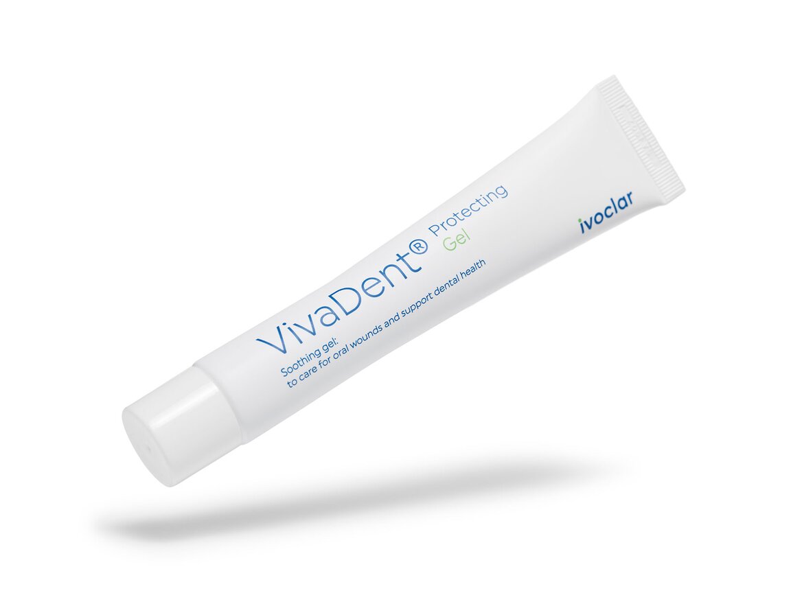VivaDent Protecting Family | Ivoclar